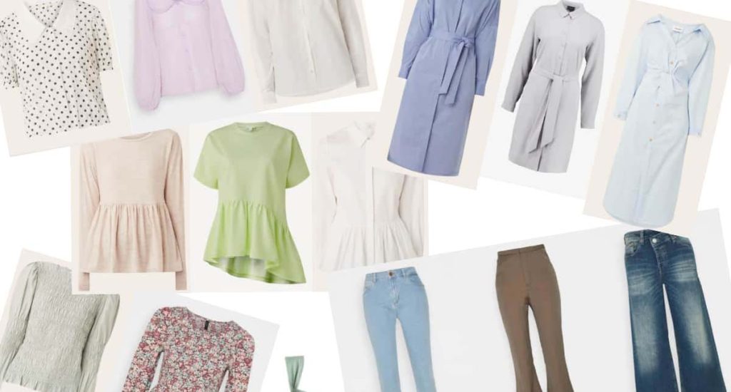 Kleding Trends – Bekijk Onze Blog Voor De Laatste Kledingtrends En ...